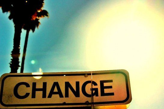 The Changing Face of Accelerating Change | Wake Up World