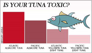 Navigating Dangerous Waters: Is Seafood Really Safe to Eat? | Wake Up World