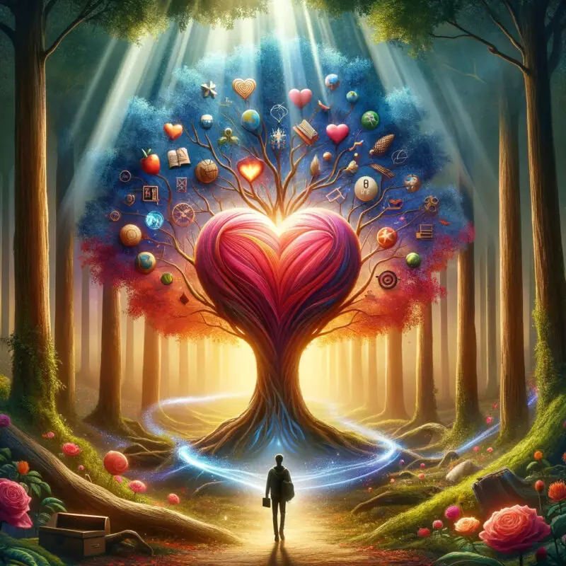 Discover 15 Ways to Find Your Passion in Life