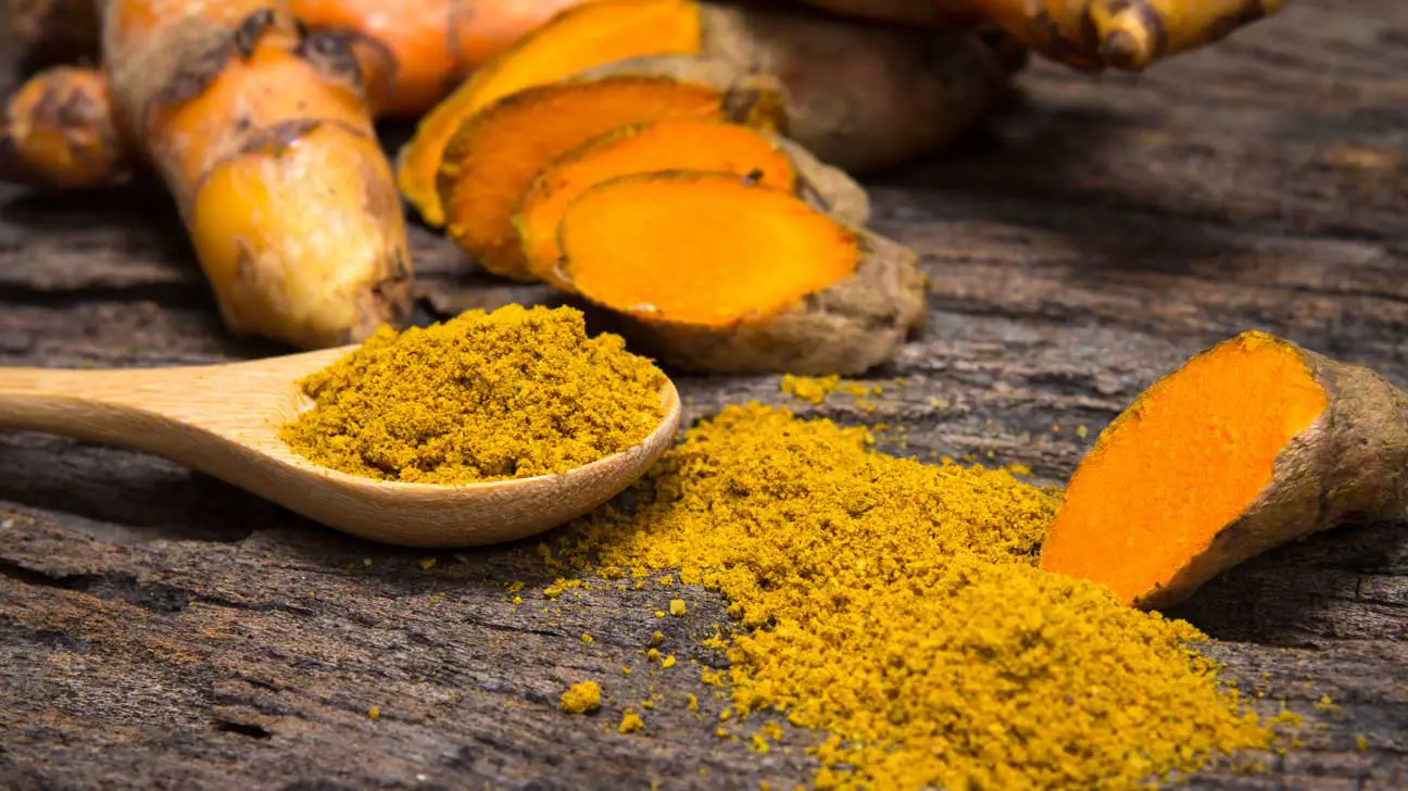 How Turmeric Can Save the Aging Brain from Dementia and Premature Death ...