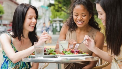 Mindful Eating: How You Eat is Just as Important as What You Eat | Wake ...