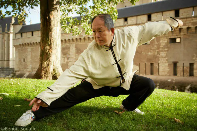 16th Annual 'World Tai Chi & Qigong Day' - a Day of Peaceful Meditation ...