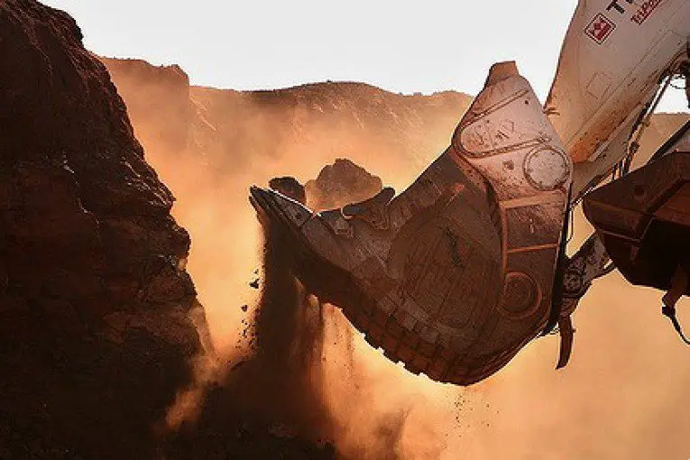 45,700 Year Old Artefact Overlooked as Mining Approved at Sacred Ganga ...