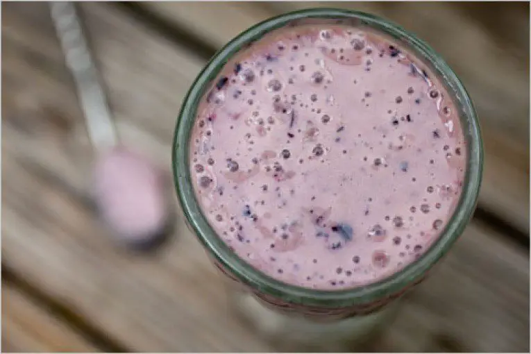 Four Unusual Superfood Smoothies That Can Change Your Life for the ...