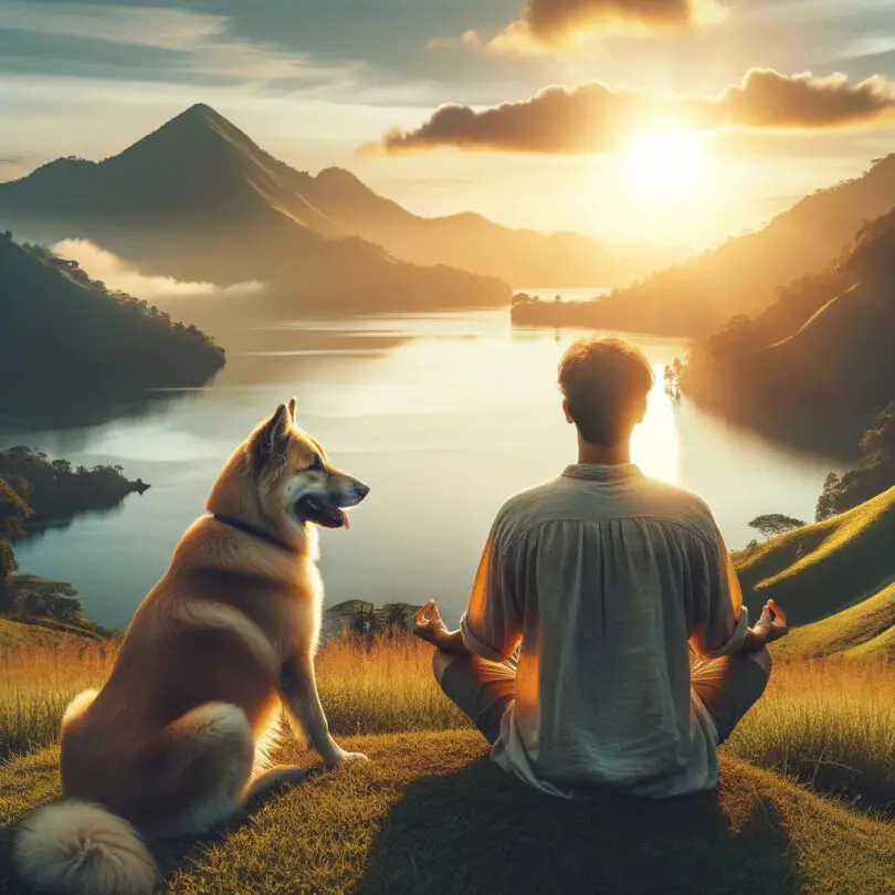 5 Spiritual Lessons You Can Learn From Your Dog