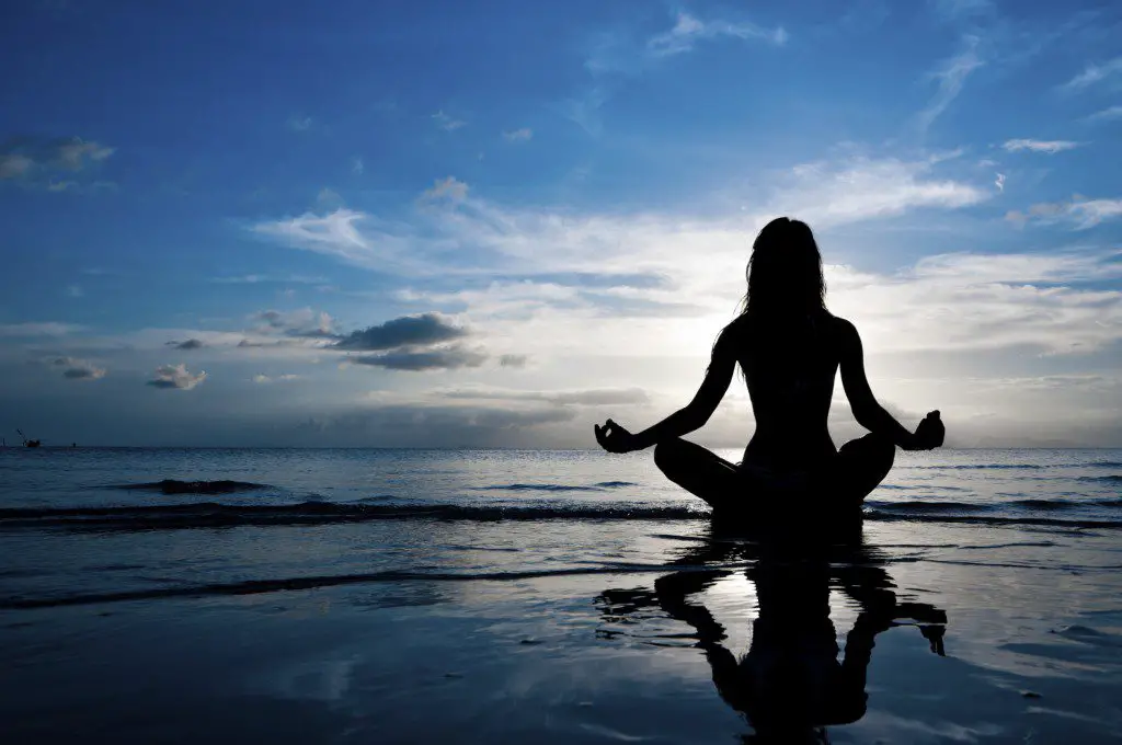 The Art of Dream Meditation | Wake Up World