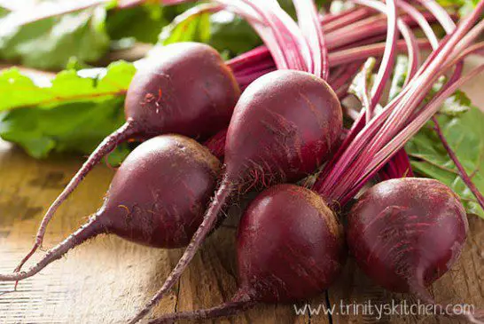 The Health Benefits of Beetroot - Recipes Included | Wake Up World