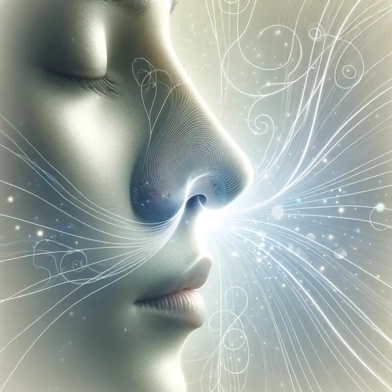 How One Simple Breathing Technique Can Induce Better Health