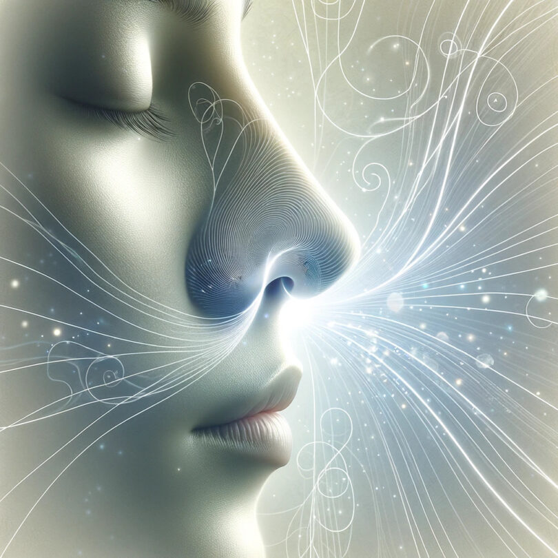 How One Simple Breathing Technique Can Induce Better Health