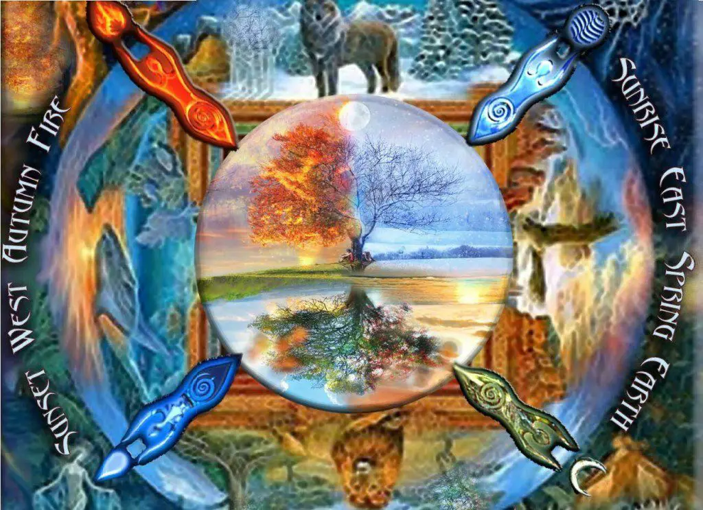 The Medicine Wheel of Time and Karma | Wake Up World