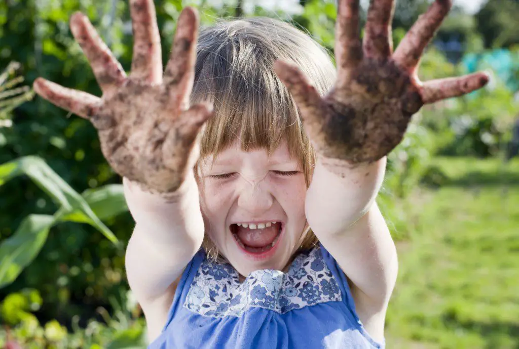 Heart-Centered Learning for a Happy, Healthy Child | Wake Up World