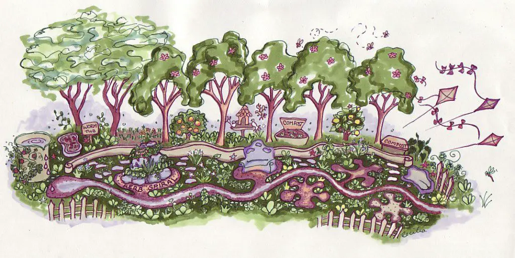Permaculture – What Is It and Why Is It Important? | Wake Up World