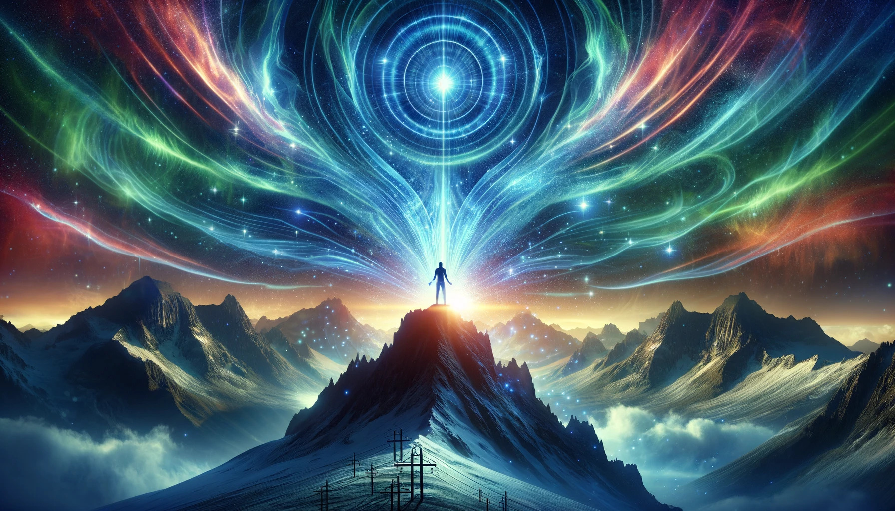 Recharge Your Energy: 12 Ways to Combat Negativity