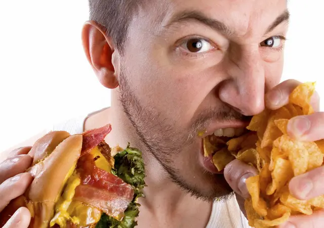 Understanding and Overcoming Food Addiction | Wake Up World