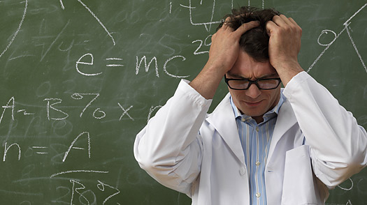 Science Ain’t Always Scientific – The Myth of Objectivity and ...