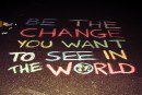 Raising Vibrations: How To Be The Change You Want To See In The World ...