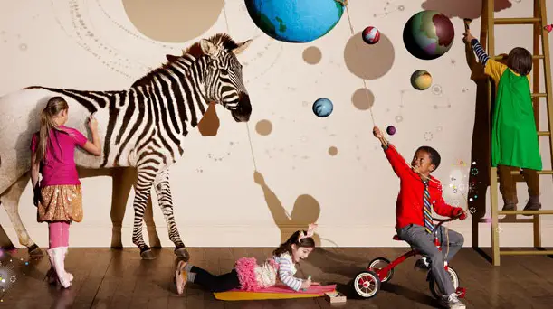 It’s Time to Unleash Creativity in Our Schools | Wake Up World