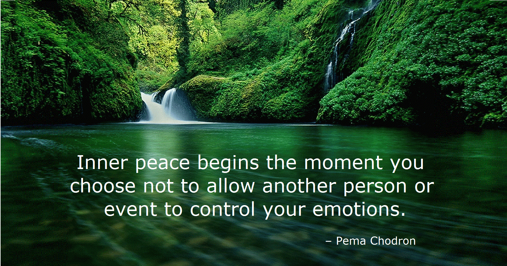5 Signs That Our Emotions No Longer Control Us | Wake Up World