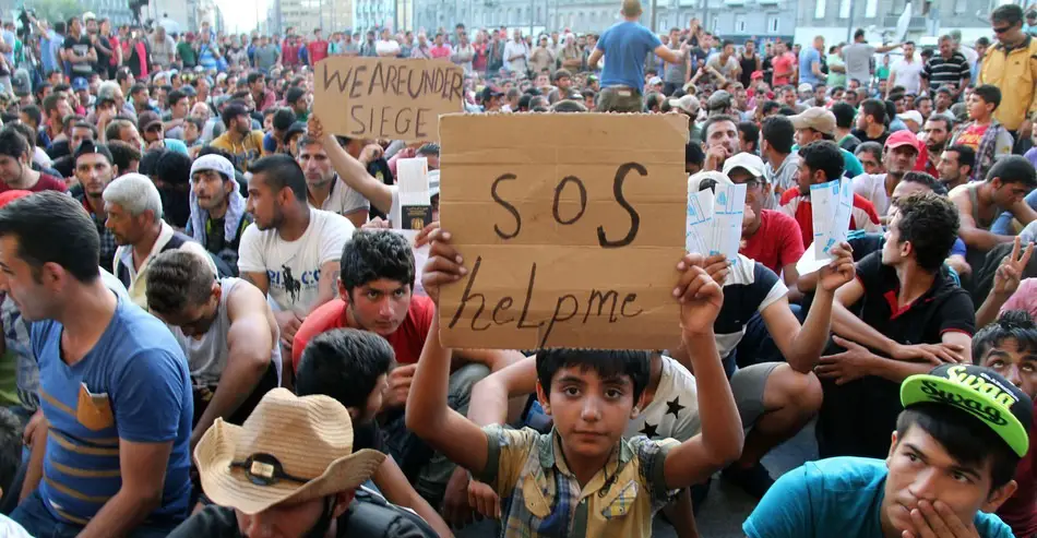 Millions of Fellow Human Beings Need Our Help NOW! | Wake Up World