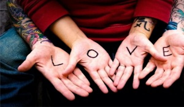 Love 101: Love is Real | Wake Up World