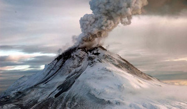 Scientists to Create a "Artificial Volcano" in an Attempt to ...