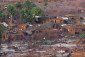 Brazil's Mining Dam Failure: a “Slow-Motion Environmental Catastrophe ...