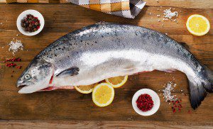 FDA Approves Genetically Engineered Salmon – Here's What You Need To ...