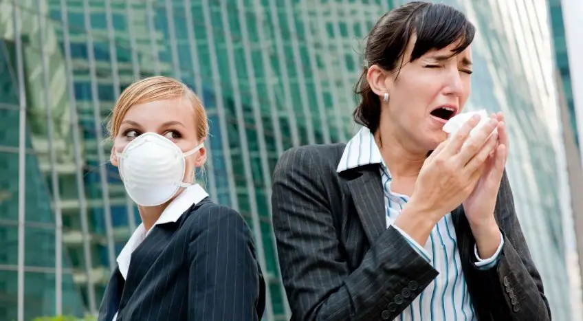 The Healing Power of Germs? | Wake Up World