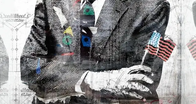 We Don’t Need a New President – We Need a New System and a New ...