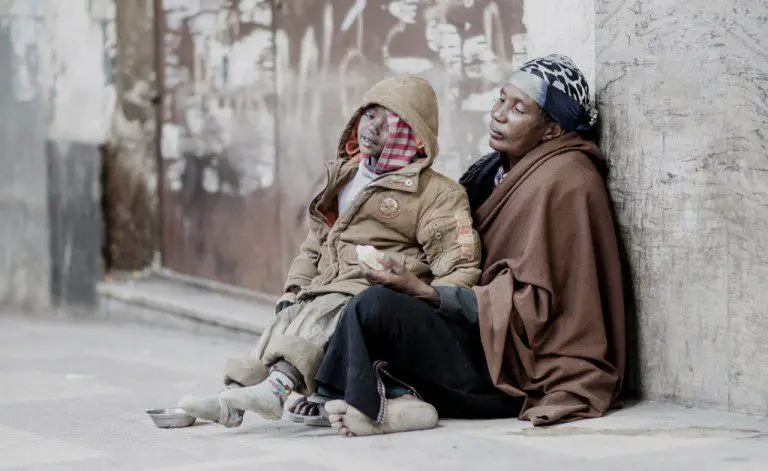 The Amazingly Simple and Cost-Effective Way to End Homelessness — for ...