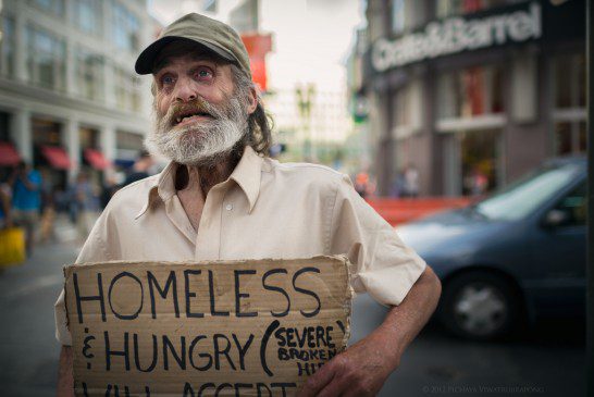 The Amazingly Simple and Cost-Effective Way to End Homelessness — for ...