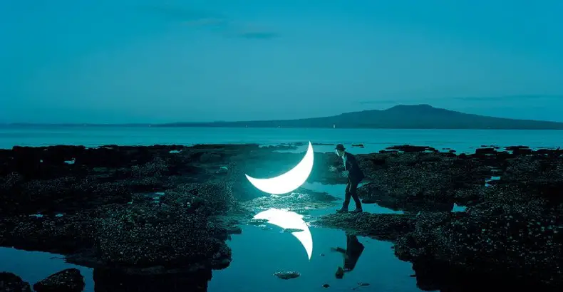 New Moon in Aries – Giving Life to Our New Inner Reality | Wake Up World