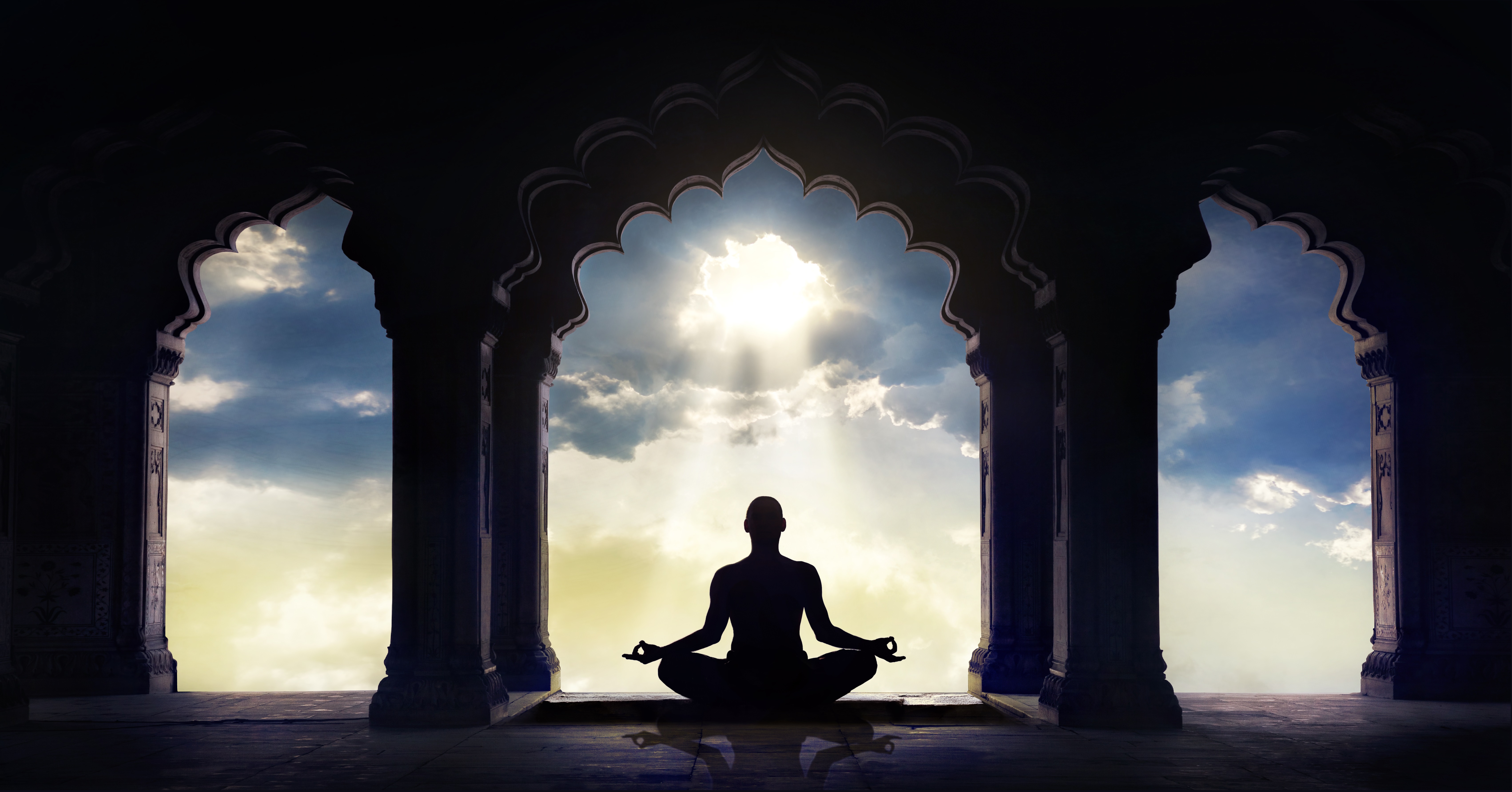 The Art of Dream Meditation | Wake Up World