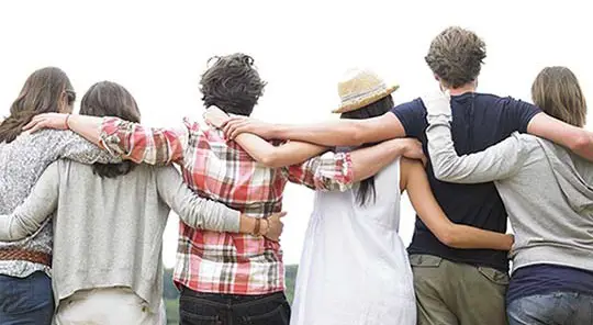 The Art of "Holding Space" for Others | Wake Up World