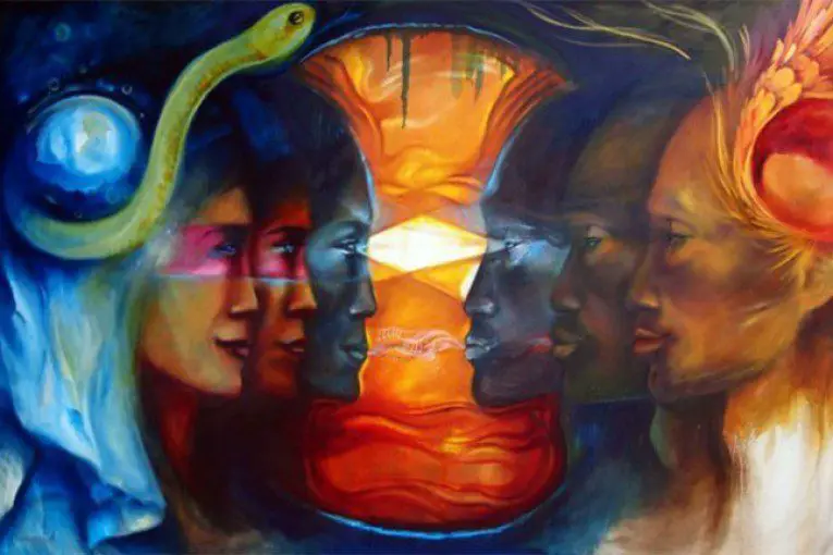 It Didn’t Start With You: How Inherited Family Trauma Shapes Who We Are ...