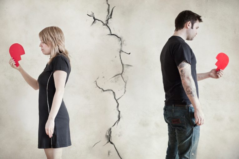 4 Reasons Why Relationships Fail, Even When THAT Person is ‘The One’