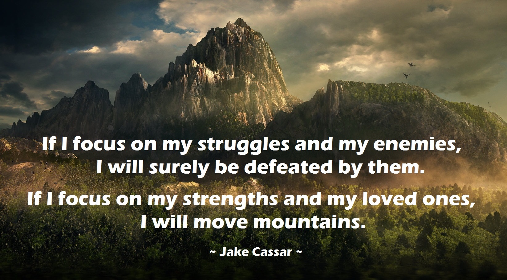 Self-Help? Stop Working on Your Weakness and Focus on Your Strengths ...