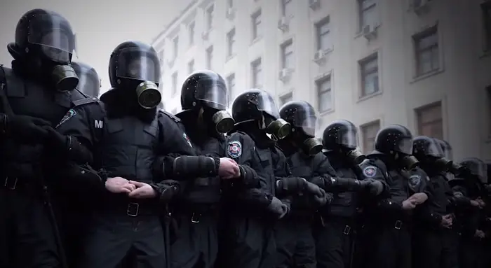 Top 10 Signs Americans are Living in a Police State | Wake Up World