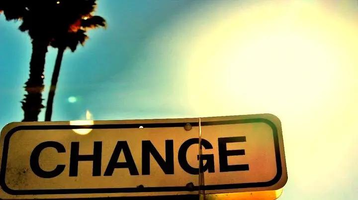 3 Simple Strategies to Positively Thrive in Times of Change.