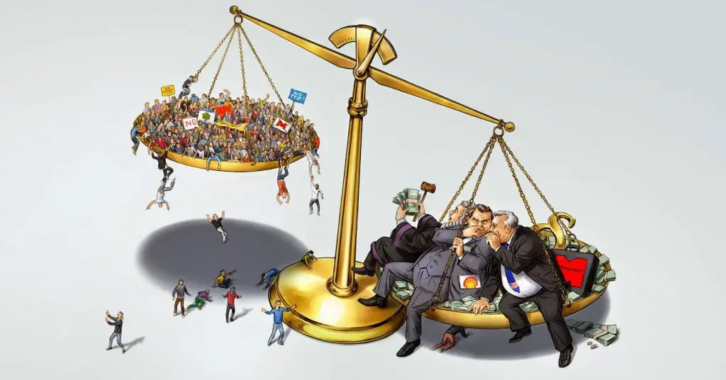 Reported Death of the TTIP Trade Agreement: An Abhorrent Political ...