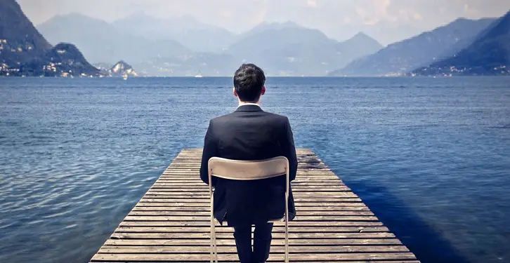 The Secret of Success: Relax, Do Nothing... and Just BE | Wake Up World