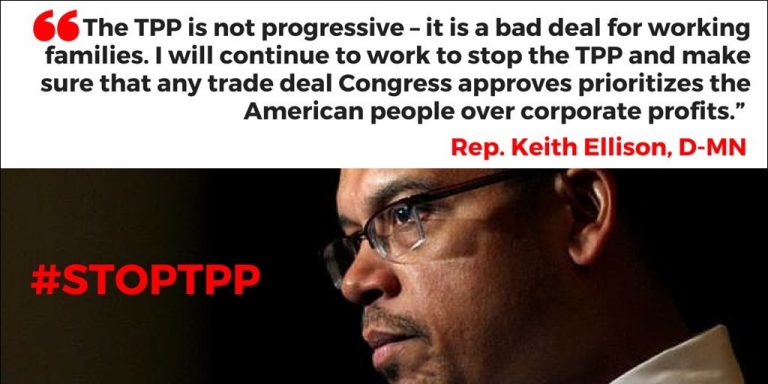 TISA, TTIP and TPP = Corporate Hegemony and Global Economic Warfare ...