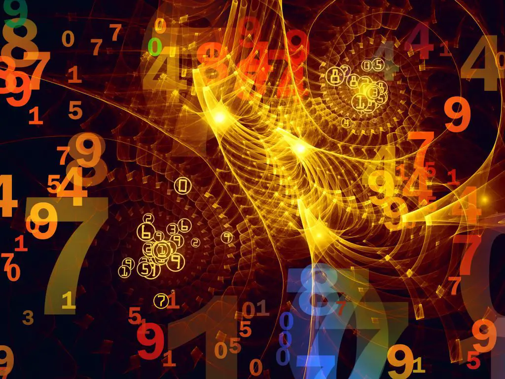 How Your Numerology Birth Chart and Life Path Number Can Help You ...