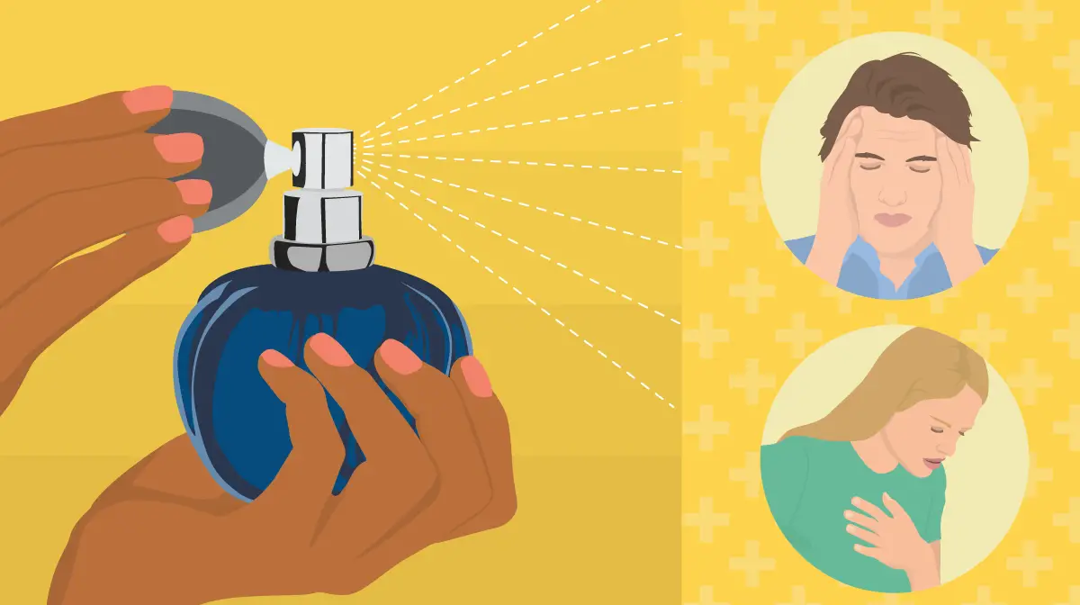 Why ‘Fragrance’ Really Stinks – The Hidden Airborne Pollutants in Your ...