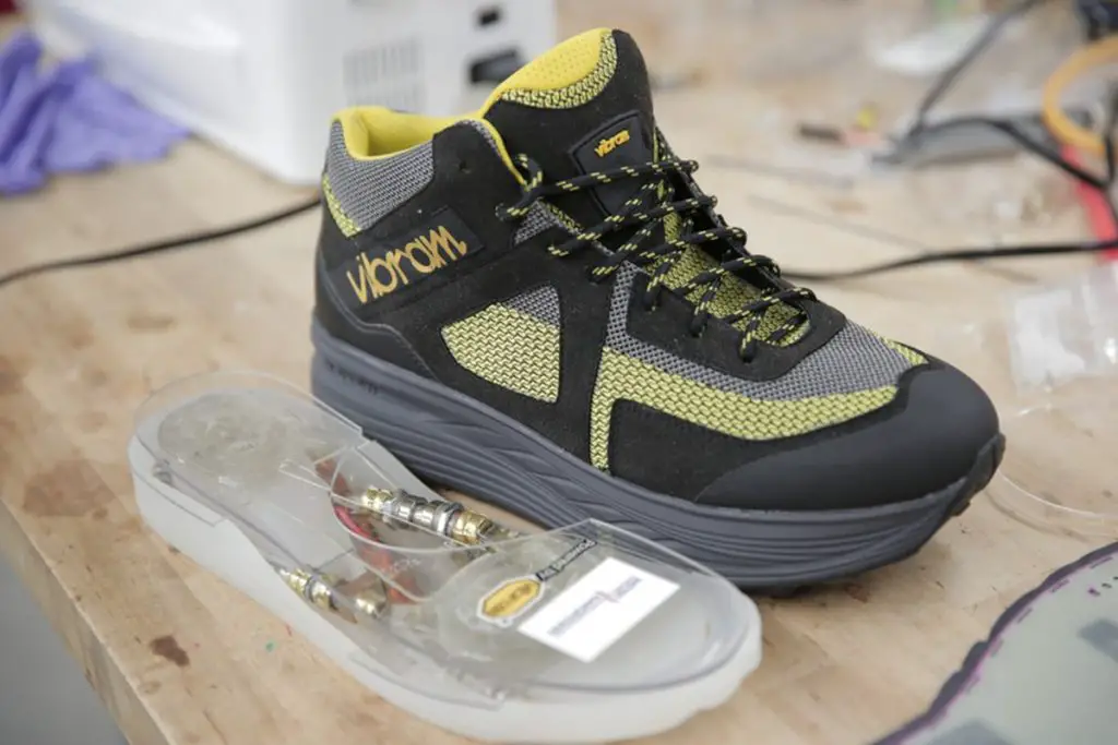 Move Over, Wind and Solar — Human Foot Power is the Next Big Step in ...
