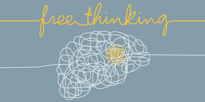 How to Become a Free Thinker: A Practical Guide | Wake Up World