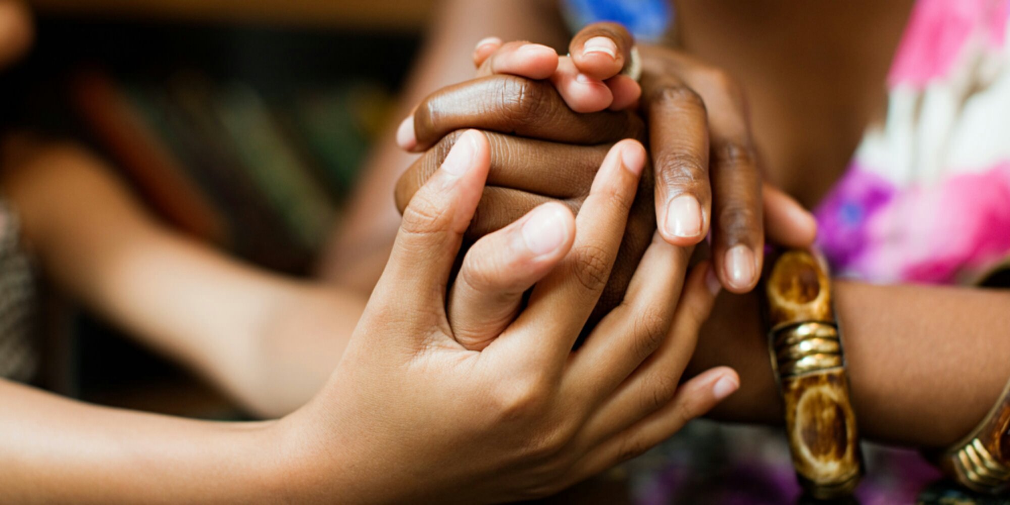Why You Should Forgive Your Parents… and How To Do It!