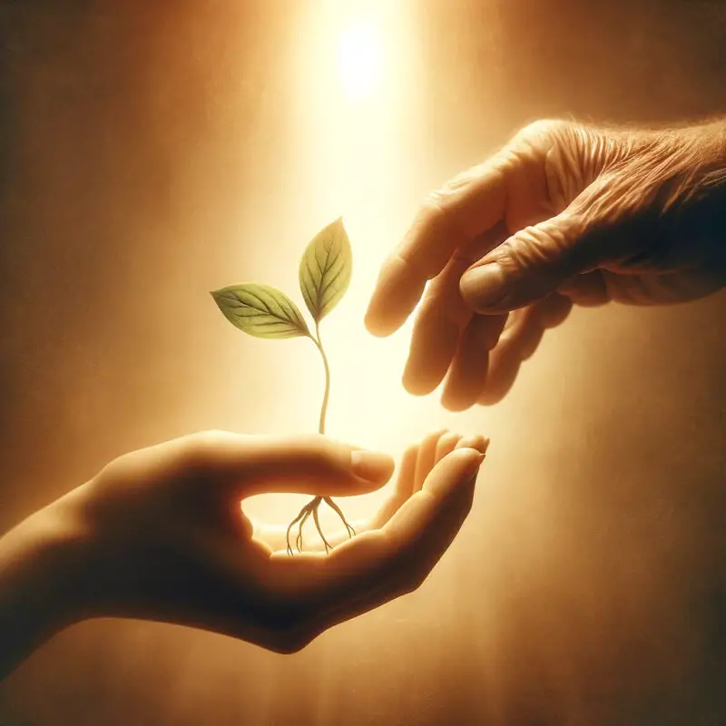 Why You Should Forgive Your Parents… and How To Do It!