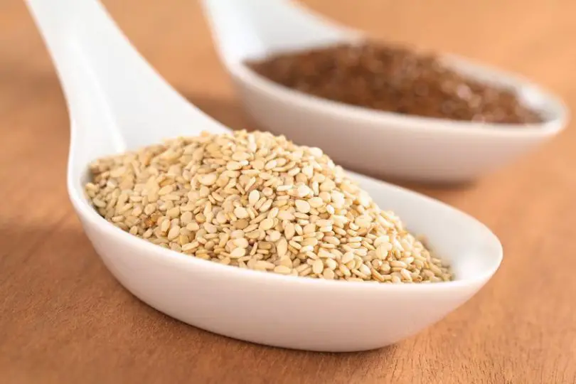 Why Sesame May Eclipse Flaxseed as the Ultimate Healing Seed