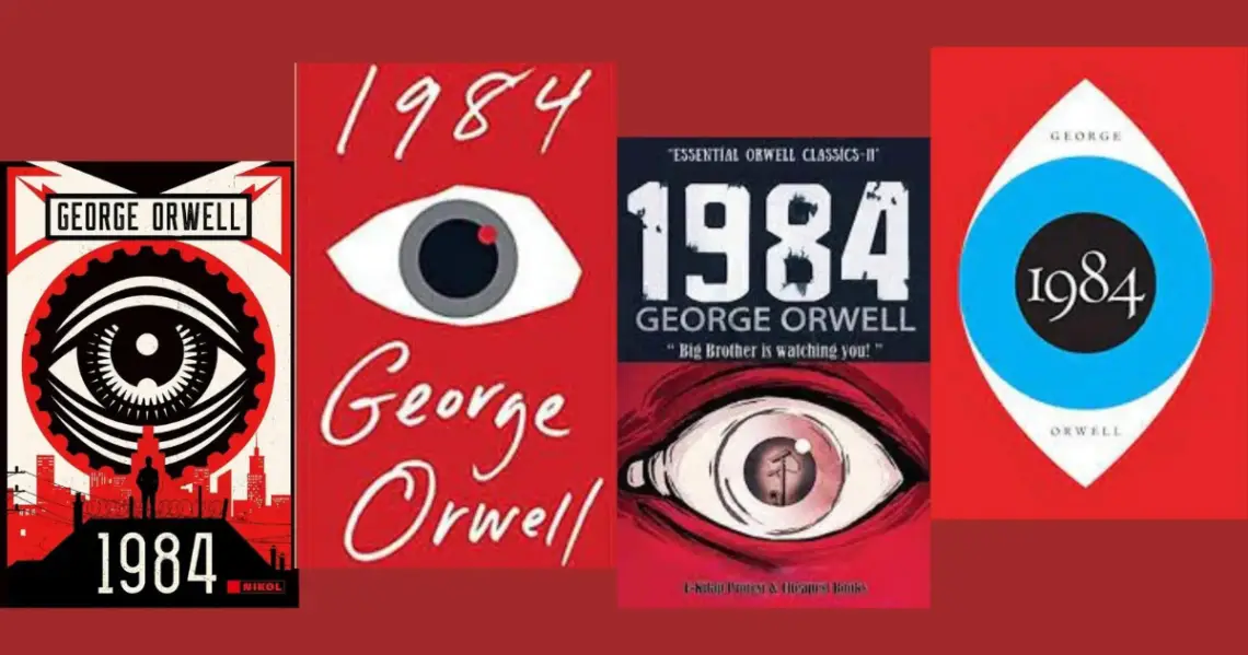 Lessons from George Orwell's ‘1984’ | Wake Up World